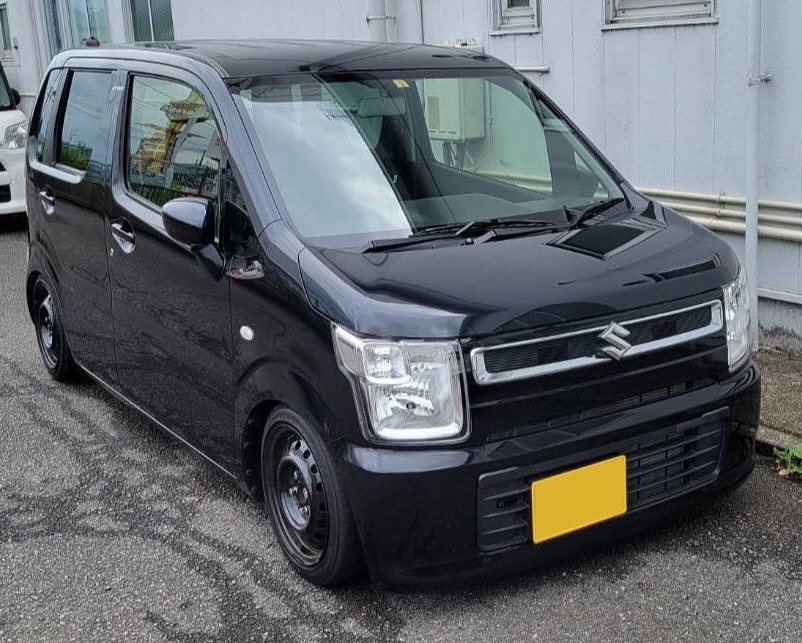 岐阜県のユーザー様よりワゴンR改造車買取させて頂きました！| 改造車・スポーツカー買取MSG - 改造車スポーツカー買取MSGブログ - 改造車買取・スポーツカー買取はMSG