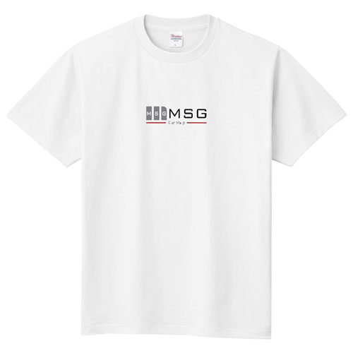 オンラインショップ（グッズ販売）- 改造車・スポーツカー買取のMSG
